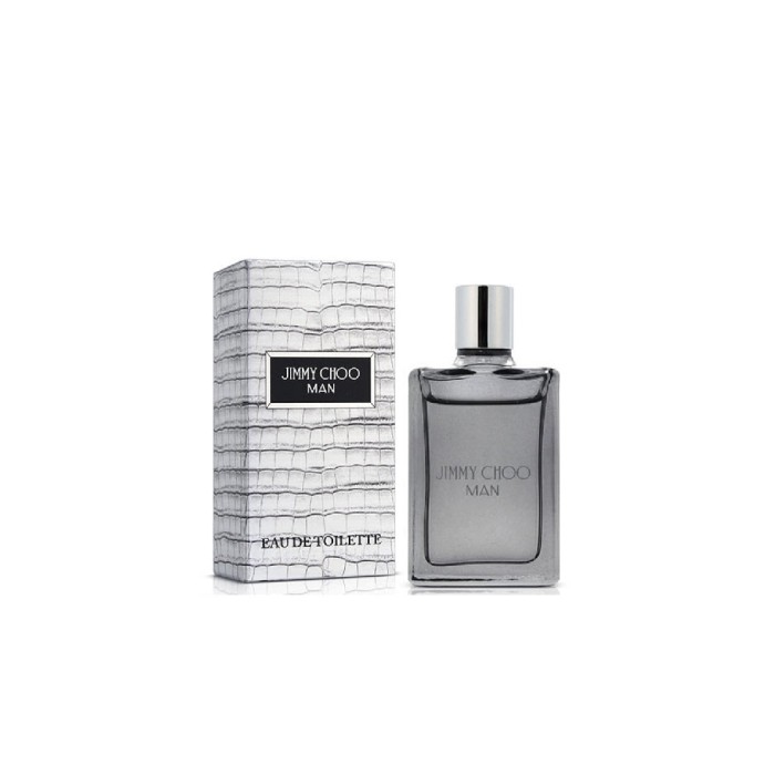 Authentic Original Jimmy Choo Man (Miniature / Travel) 4.5ml Eau De ...