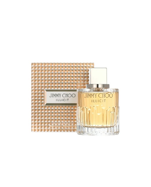Authentic Original Jimmy Choo Illicit (New in Box) 100ml Eau De Parfum ...