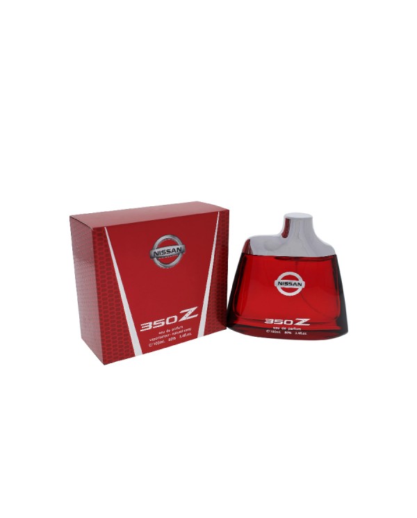 Authentic Original Nissan 350Z (New in Box) 100ml Eau De Parfum Spray ...