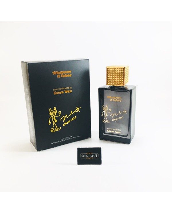 Whatever It Takes Kanye West by Whatever It Takes (New in Box) 100ml ...