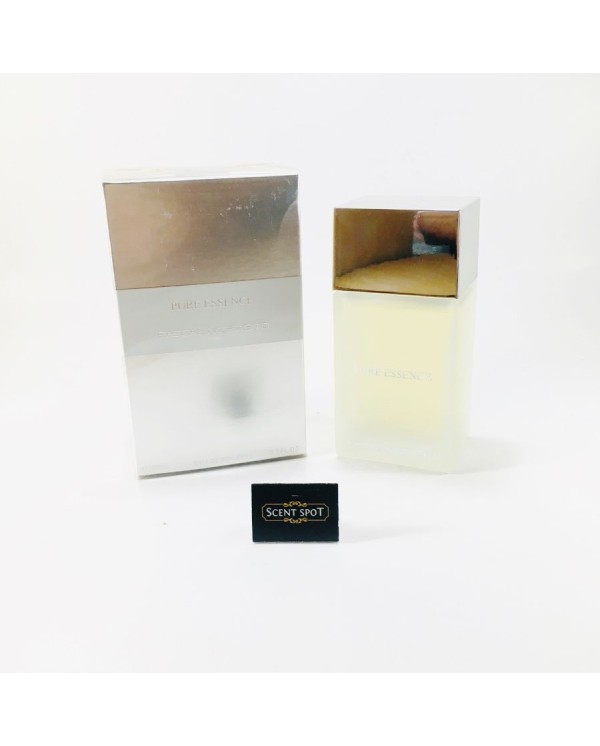 Authentic Original Pascal Morabito Pure Essence (New in Box) 100ml Eau ...