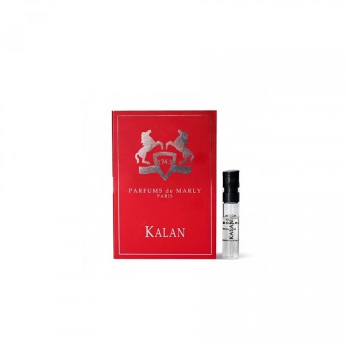 Authentic Original Parfums de Marly Kalan (Vial / Sample) 1.5ml Eau ...