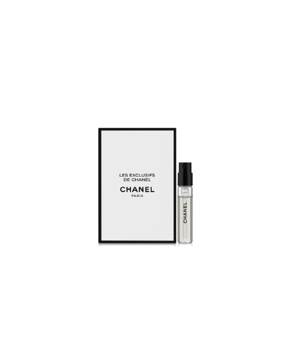 Authentic Original Chanel Les Exclusifs de Chanel Coromandel (Vial ...