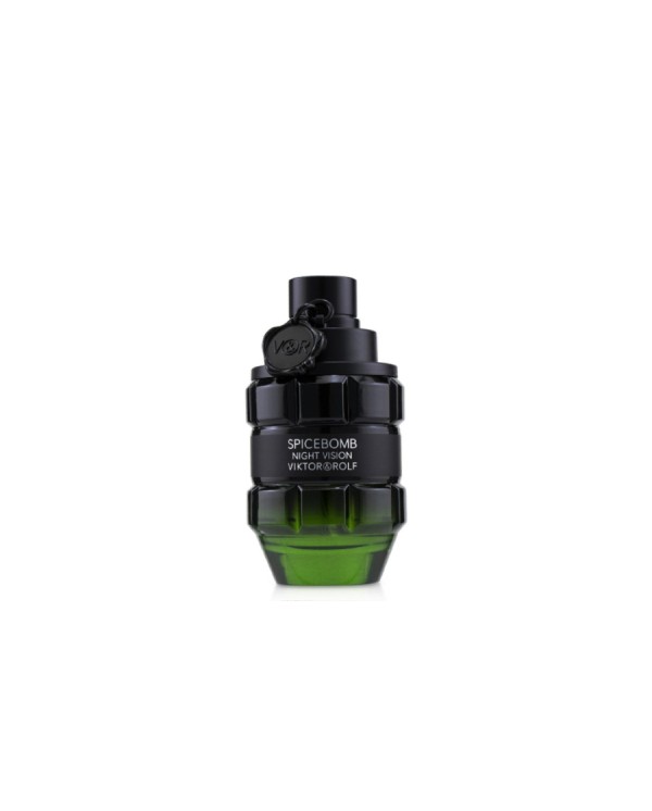 Authentic Original Viktor & Rolf Spice Bomb Night Vision (Tester) 90ml ...