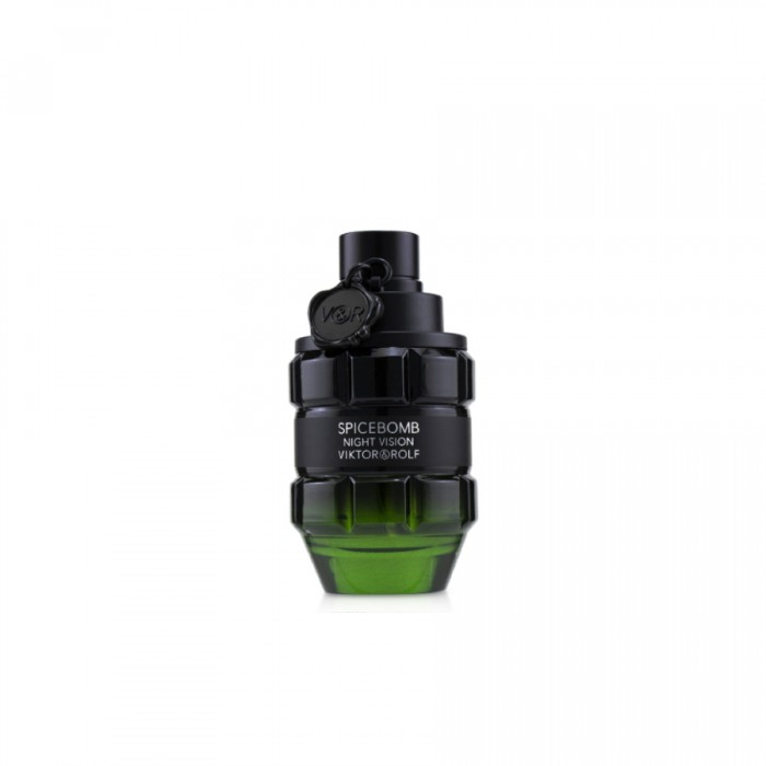 Authentic Original Viktor & Rolf Spice Bomb Night Vision (Tester) 90ml ...