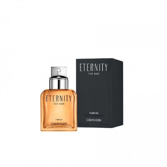 Authentic Original Calvin Klein Eternity (New in Box) 100ml Parfum ...