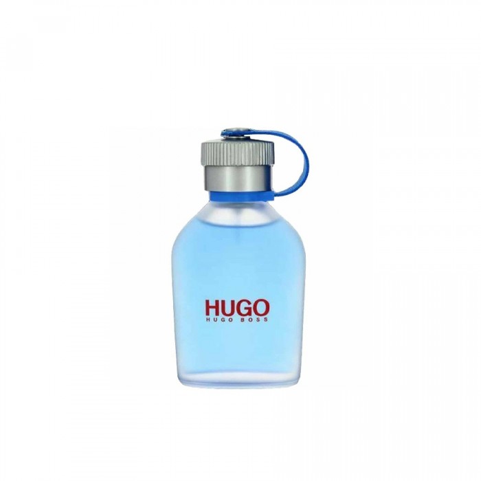 Authentic Original Hugo Boss Now (Tester) 125ml Eau De Toilette Spray ...