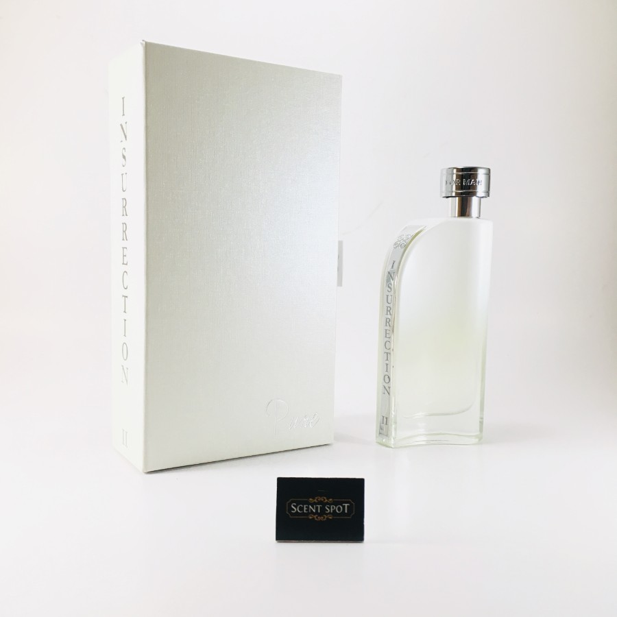 Authentic Original Insurrection II Pure by Reyane Tradition (New in Box ...