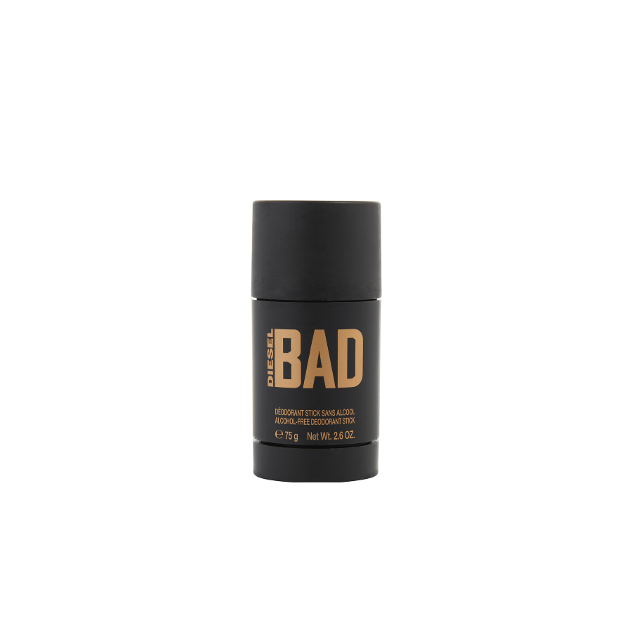 Authentic Original Diesel Bad (Deodorant Stick) 75g (Men) Luxury ...