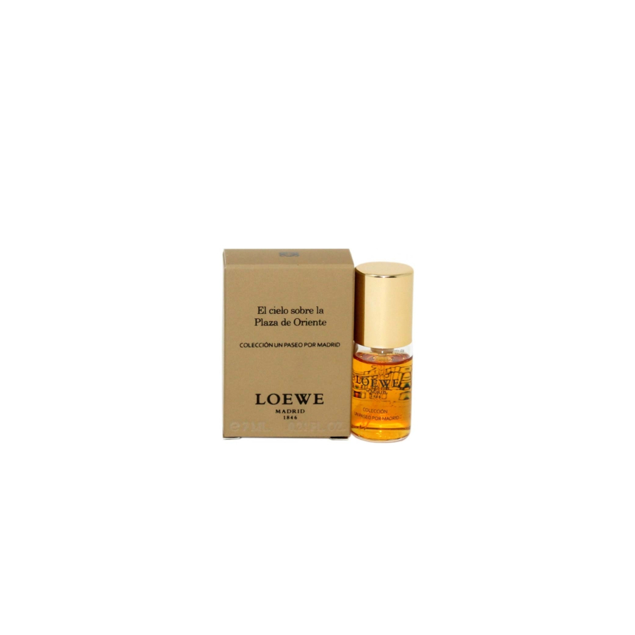 Authentic Original Loewe Madrid 1846 El Cielo Sobre La Plaza De Oriente ...