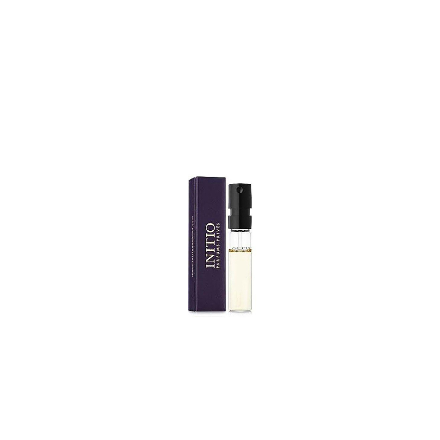 Authentic Original Initio High Frequency (Vial / Sample) 1.5ml Eau De ...